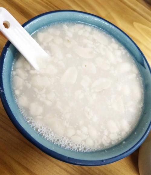 花生汤怎么做_花生汤要煮多久才软烂-第1张图片-山城妙识