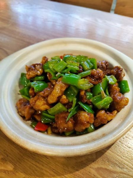 溜肉片的家常做法_溜肉片怎么做好吃又嫩滑-第2张图片-山城妙识