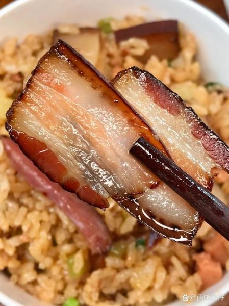 腊肉米饭怎么做_腊肉米饭用什么米最好-第2张图片-山城妙识