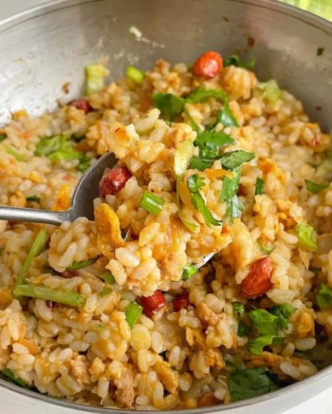 东北菜包饭怎么做_正宗东北菜包饭做法-第3张图片-山城妙识