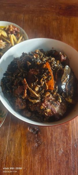 梅菜扣肉怎么做_梅菜扣肉的家常做法-第3张图片-山城妙识