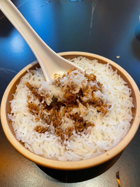 猪油拌饭怎么做_猪油拌饭用什么米最好-第1张图片-山城妙识