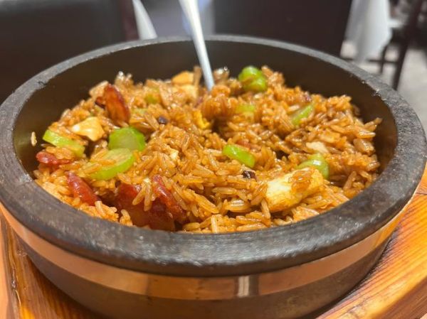 猪油拌饭怎么做_猪油拌饭用什么米最好-第2张图片-山城妙识