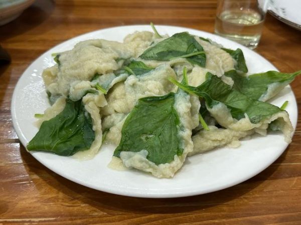 沾片子怎么做_沾片子面糊比例是多少-第2张图片-山城妙识