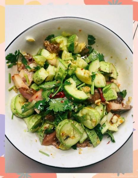 凉拌猪头肉怎么做_猪头肉焯水多久才嫩-第1张图片-山城妙识