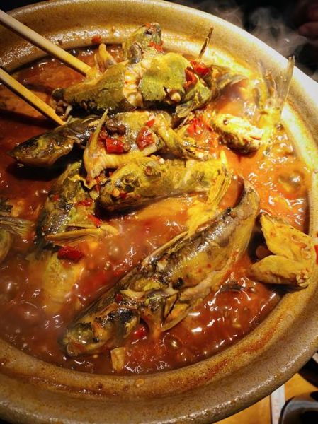 黄辣丁鱼怎么做好吃_黄辣丁鱼的做法家常-第2张图片-山城妙识