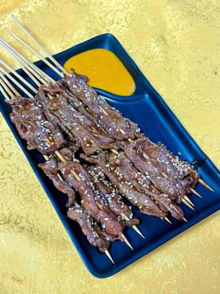 湿辣牛肉怎么做_湿辣牛肉配方比例-第2张图片-山城妙识