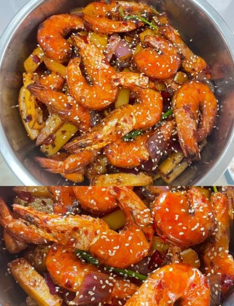 香辣干锅怎么做_香辣干锅需要哪些食材-第1张图片-山城妙识