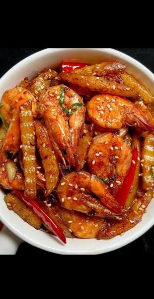 香辣干锅怎么做_香辣干锅需要哪些食材-第3张图片-山城妙识