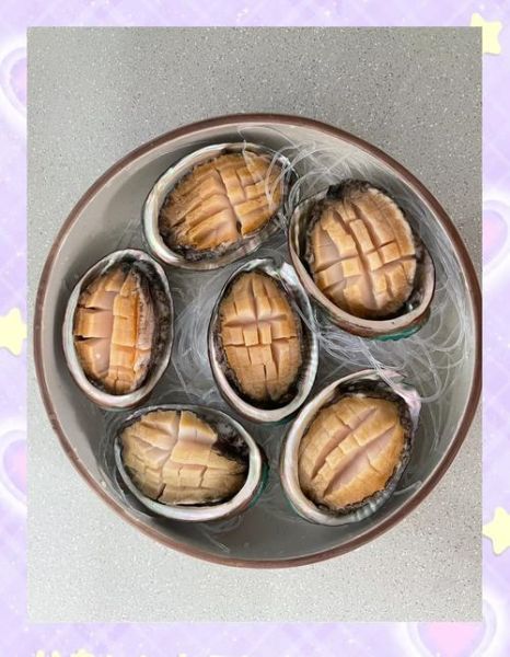 鲍鱼的做法有哪几种_家常清蒸鲍鱼怎么做-第3张图片-山城妙识