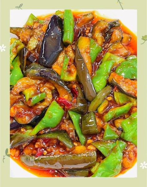 鱼香茄子怎么做_鱼香茄子用长茄子还是圆茄子-第3张图片-山城妙识 鱼香茄子怎么做_鱼香茄子用长茄子还是圆茄子-第3张图片-山城妙识