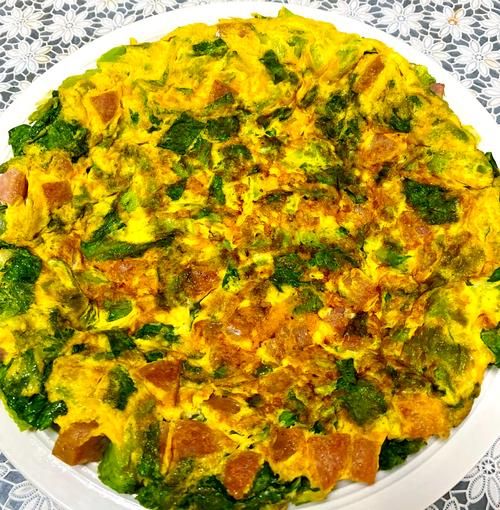 生菜鸡蛋饼怎么做_生菜鸡蛋饼热量高吗-第1张图片-山城妙识 生菜鸡蛋饼怎么做_生菜鸡蛋饼热量高吗-第1张图片-山城妙识