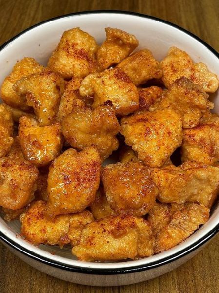 炸鸡胸肉怎么做才嫩_家常做法步骤详解-第2张图片-山城妙识 炸鸡胸肉怎么做才嫩_家常做法步骤详解-第2张图片-山城妙识