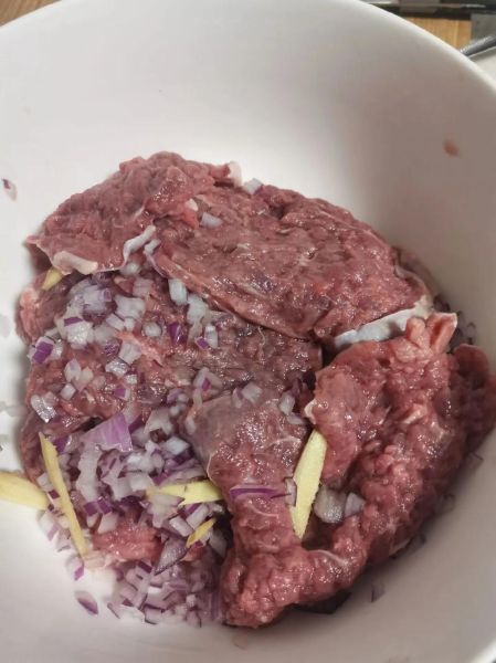 自制牛排怎么做_牛排腌制多久才入味-第3张图片-山城妙识