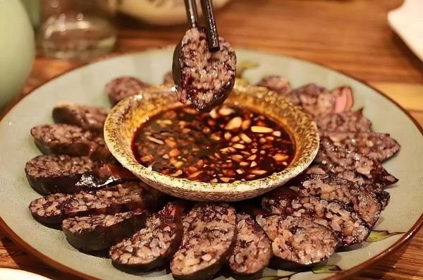 米肠的家常做法_米肠怎么做好吃-第3张图片-山城妙识