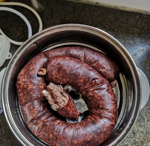 米肠的家常做法_米肠怎么做好吃-第1张图片-山城妙识