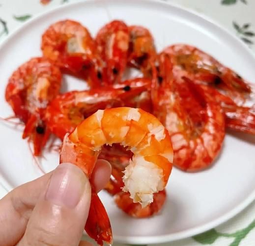 盐焗虾怎么做才正宗_盐焗虾用什么盐最好-第2张图片-山城妙识