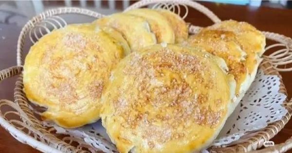 千层酥油饼怎么做_家庭版酥油饼做法-第2张图片-山城妙识 千层酥油饼怎么做_家庭版酥油饼做法-第2张图片-山城妙识