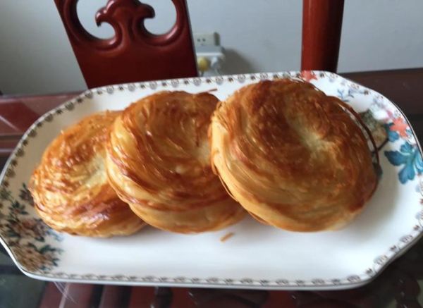 千层酥油饼怎么做_家庭版酥油饼做法-第1张图片-山城妙识 千层酥油饼怎么做_家庭版酥油饼做法-第1张图片-山城妙识