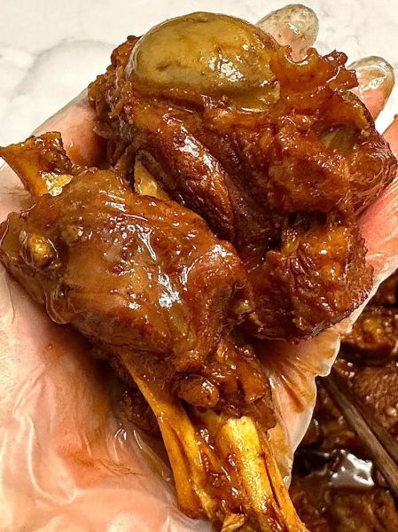 酱大骨头怎么做好吃_酱大骨头的家常做法-第3张图片-山城妙识 酱大骨头怎么做好吃_酱大骨头的家常做法-第3张图片-山城妙识