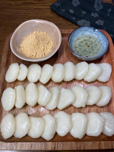 糍粑怎么做_家常糍粑做法-第1张图片-山城妙识 糍粑怎么做_家常糍粑做法-第1张图片-山城妙识