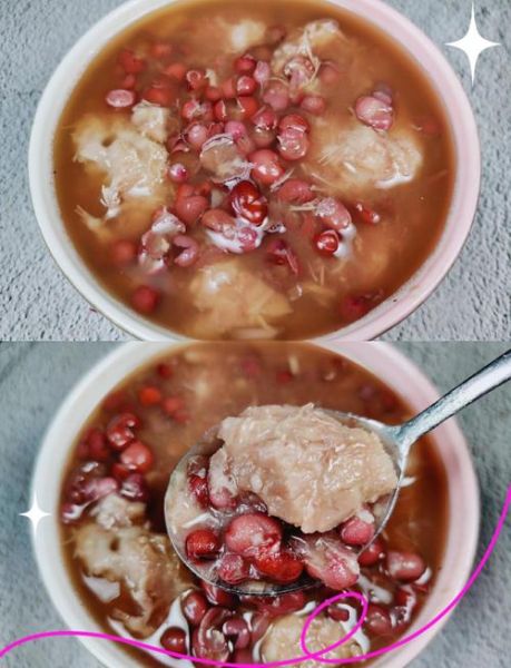 芋头糖水怎么做_芋头糖水要煮多久-第1张图片-山城妙识