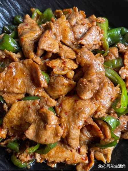 瘦肉怎么炒才嫩_瘦肉腌制多久才入味-第3张图片-山城妙识 瘦肉怎么炒才嫩_瘦肉腌制多久才入味-第3张图片-山城妙识