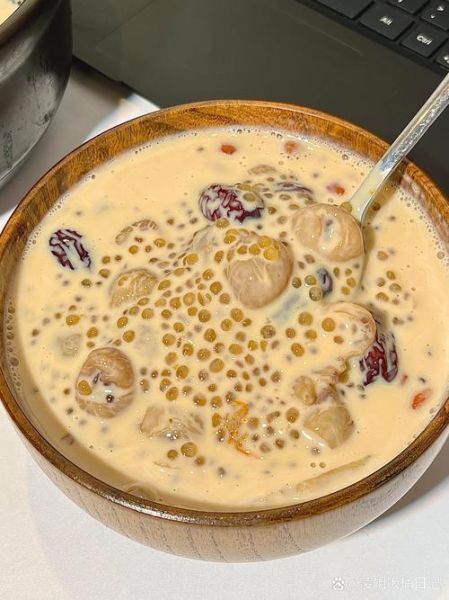 西米奶茶怎么做_西米煮多久才透明-第1张图片-山城妙识