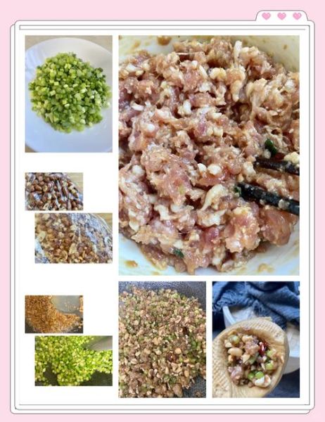 千刀肉怎么做好吃_千刀肉的家常做法步骤-第1张图片-山城妙识