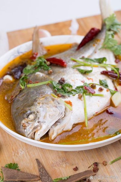 草鱼炖豆腐怎么做_草鱼炖豆腐的家常做法-第3张图片-山城妙识