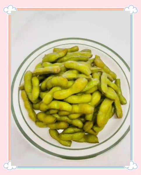 盐水毛豆怎么煮入味_盐水毛豆煮多久-第1张图片-山城妙识 盐水毛豆怎么煮入味_盐水毛豆煮多久-第1张图片-山城妙识