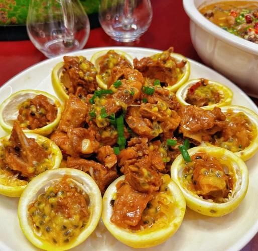 百香果排骨怎么做_百香果排骨的做法窍门-第1张图片-山城妙识 百香果排骨怎么做_百香果排骨的做法窍门-第1张图片-山城妙识