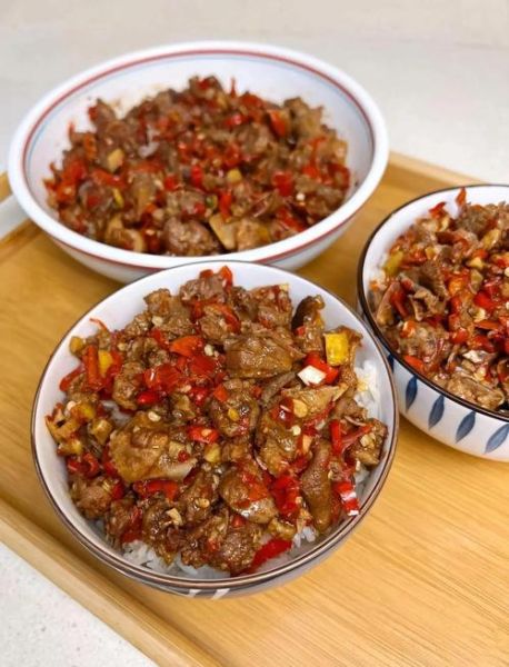 莲花血鸭怎么做才正宗_正宗莲花血鸭做法步骤-第2张图片-山城妙识 莲花血鸭怎么做才正宗_正宗莲花血鸭做法步骤-第2张图片-山城妙识