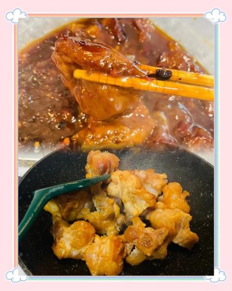 牛蹄筋怎么炖才软烂_牛蹄筋高压锅做法-第1张图片-山城妙识 牛蹄筋怎么炖才软烂_牛蹄筋高压锅做法-第1张图片-山城妙识