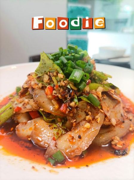 猪头肉怎么做好吃_猪头肉最正宗做法-第1张图片-山城妙识