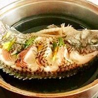 清蒸罗非鱼怎么做_清蒸罗非鱼蒸几分钟才嫩-第3张图片-山城妙识