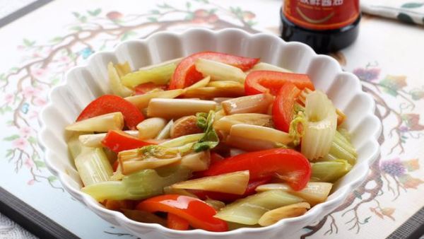 藕节怎么炒好吃_藕节的做法大全-第1张图片-山城妙识 藕节怎么炒好吃_藕节的做法大全-第1张图片-山城妙识