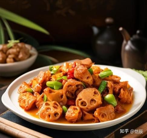 藕节怎么炒好吃_藕节的做法大全-第3张图片-山城妙识 藕节怎么炒好吃_藕节的做法大全-第3张图片-山城妙识