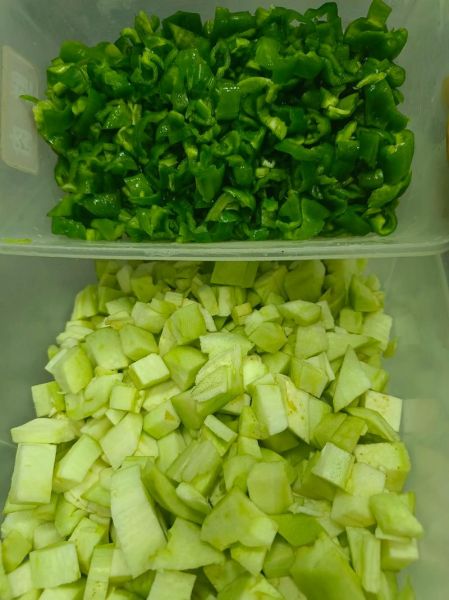 茄子馅包子怎么做_茄子包子馅怎么调不黑-第3张图片-山城妙识