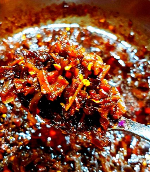 xo酱的做法_xo酱的配方比例-第3张图片-山城妙识