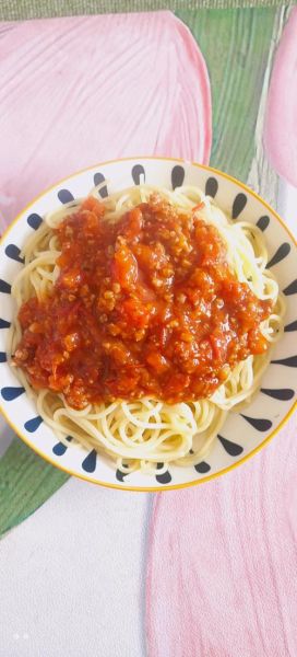 意大利面怎么煮才弹牙_家常酱汁怎么调-第1张图片-山城妙识 意大利面怎么煮才弹牙_家常酱汁怎么调-第1张图片-山城妙识