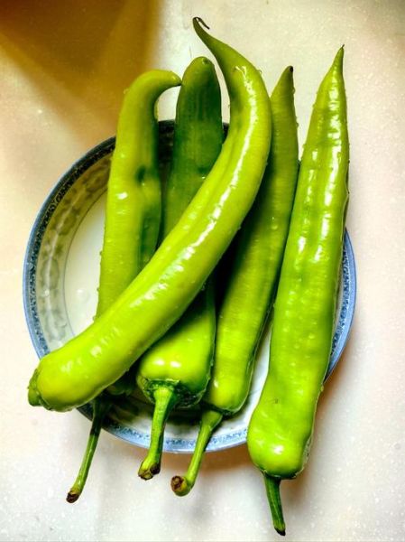 辣椒塞肉怎么做好吃_辣椒塞肉的家常做法-第3张图片-山城妙识