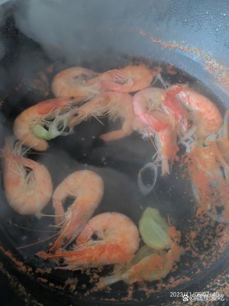 水煮大虾怎么做_水煮大虾需要煮几分钟-第2张图片-山城妙识 水煮大虾怎么做_水煮大虾需要煮几分钟-第2张图片-山城妙识