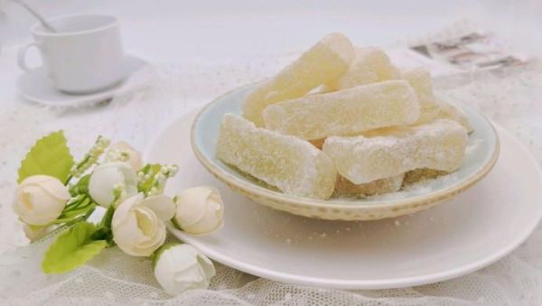不加石灰的冬瓜糖怎么做_冬瓜糖不放石灰安全吗-第1张图片-山城妙识