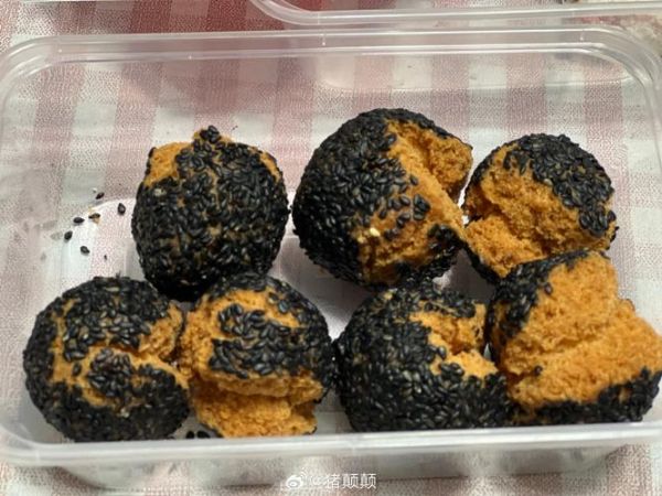 开口笑怎么做_开口笑配方比例-第3张图片-山城妙识