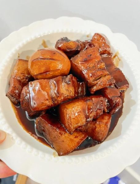 烧猪肉的家常做法_烧猪肉怎么做好吃又嫩-第3张图片-山城妙识