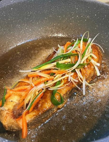 鳕鱼怎么做好吃_鳕鱼的家常做法-第3张图片-山城妙识 鳕鱼怎么做好吃_鳕鱼的家常做法-第3张图片-山城妙识