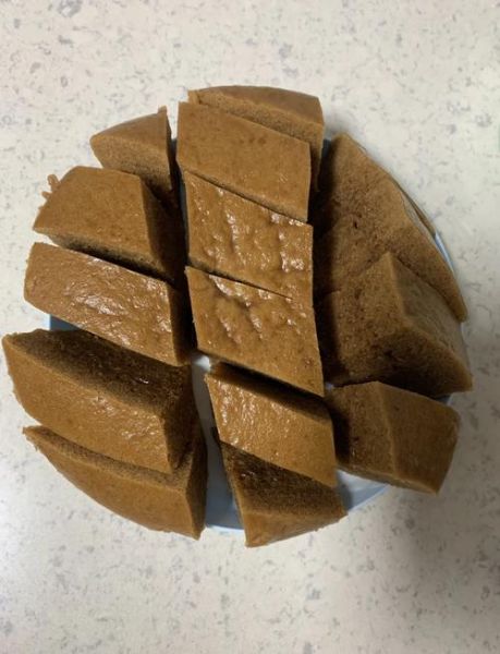 马拉糕怎么做_马拉糕为什么发不起来-第1张图片-山城妙识