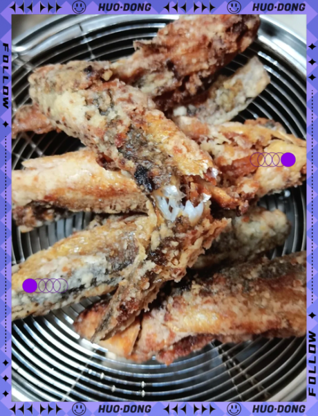 炸鱼怎么做才酥脆_炸鱼用什么粉最好-第2张图片-山城妙识
