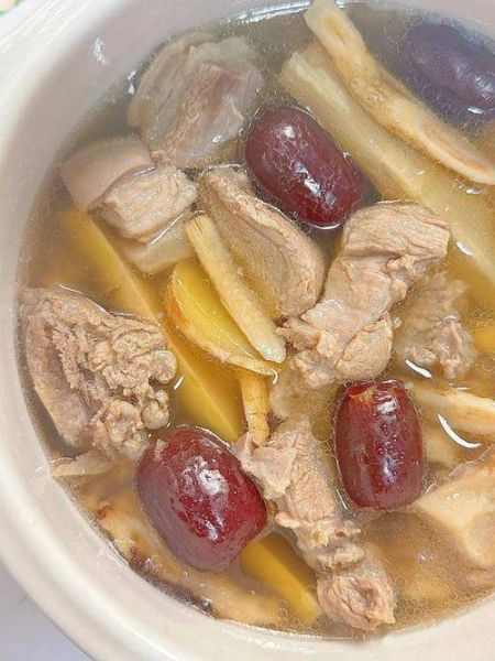 羊肉汤的做法家常做法_羊肉汤怎么炖不膻-第3张图片-山城妙识